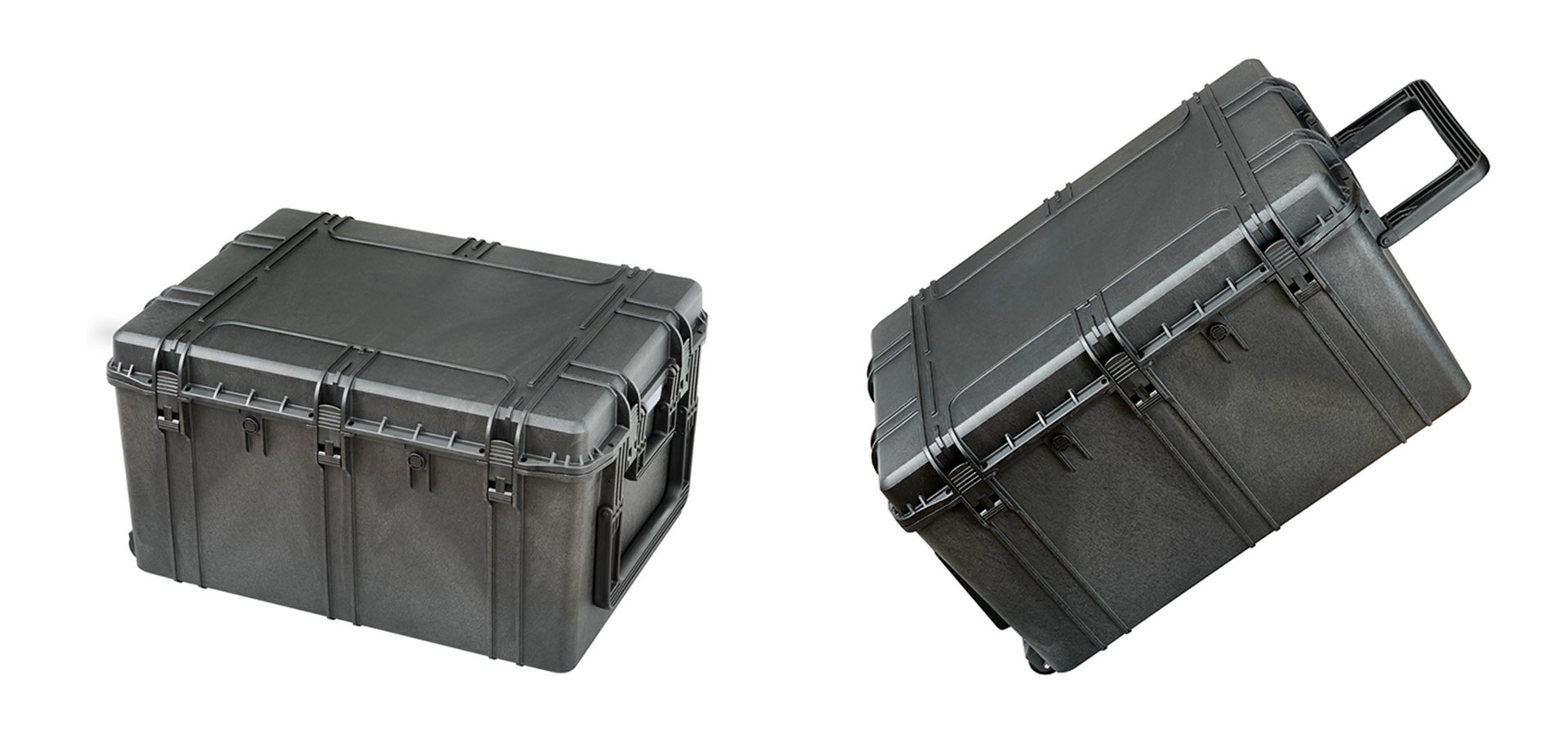 safetyBag® - Accusafe Koffer